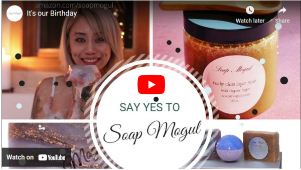 How Modern soap is made - Soap Mogul